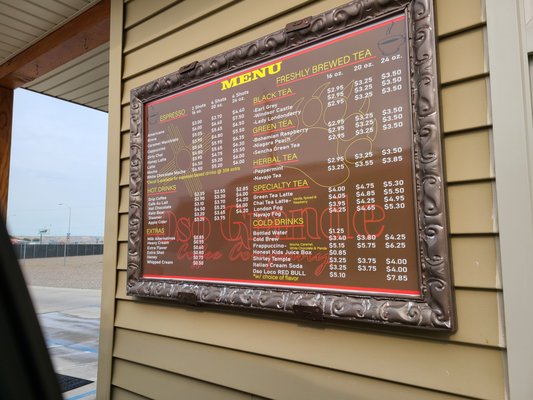 OSO GRANDE COFFEE COMPANY - Updated August 2025 - 15 Photos & 12 ...