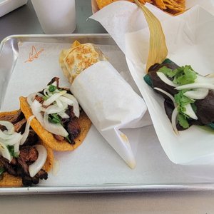 TACO MESITA - 340 Photos & 387 Reviews - 765 El Camino Real, Tustin ...