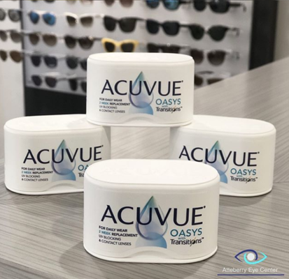 ATTEBERRY EYE CENTERS - Updated January 2026 - 14 Photos - 2144 SW 36th ...