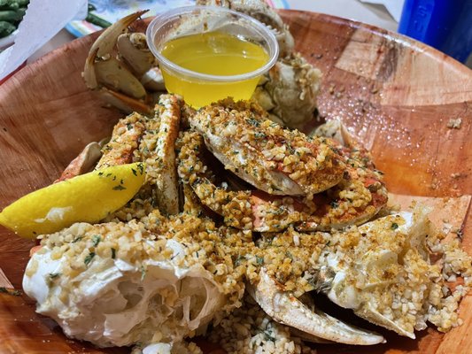 BLUE CLAW RESTAURANT & CRAB EATERY - 430 Photos & 327 Reviews - 4494 Rt ...