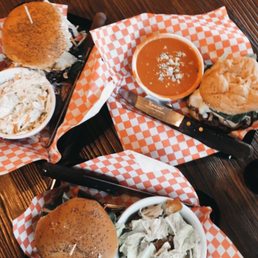 THE GOURMET BURGER SHOP - Updated July 2025 - 298 Photos & 576 Reviews ...