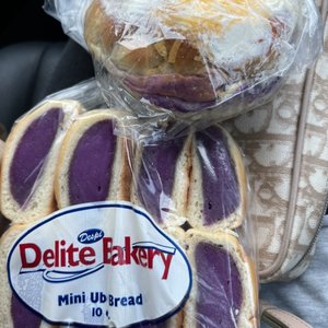 DESPI DELITE BAKERY - 259 Photos & 242 Reviews - Bakeries - 2701 15th ...