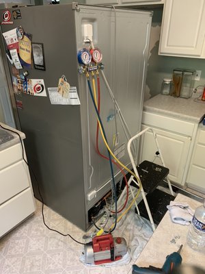 ACME APPLIANCE REPAIR - Updated January 2026 - Raleigh, North Carolina ...