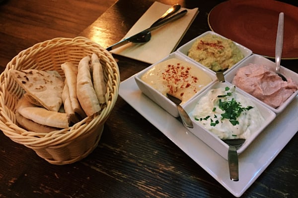 YAMAS MEZE & TAPAS - Updated October 2025 - 10 Reviews - 5 Thurland ...