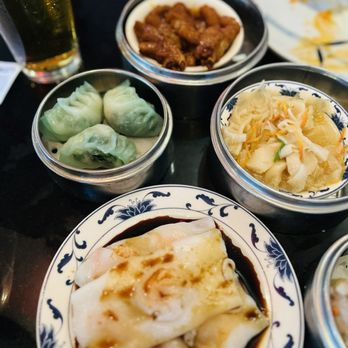 TROPICAL CHINESE RESTAURANT - Updated July 2024 - 1397 Photos & 1002 ...