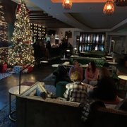 BOTANICAL LOUNGE - 26 Photos & 11 Reviews - Lounges - 419 Glenwood Ave ...