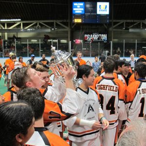 ELGIN BARROW ARENA COMPLEX - Updated October 2025 - 43 Church Street S ...