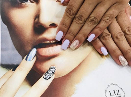 LIZ NAIL & SPA - Nail Salon in Flushing, New York at 28-14 Union St ...