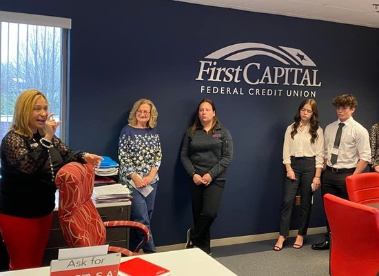 FIRST CAPITAL FEDERAL CREDIT UNION - Updated October 2025 - 73 Photos ...