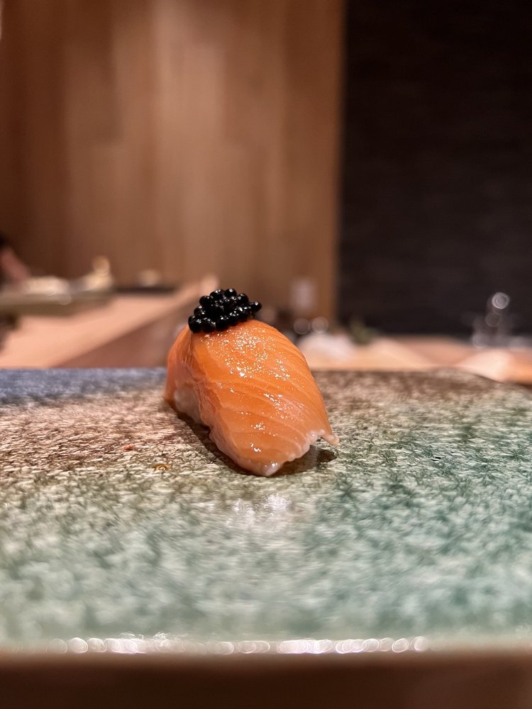 TAKI OMAKASE - Updated October 2025 - 402 Photos & 75 Reviews - 632 E Atlantic Ave, Delray Beach ...