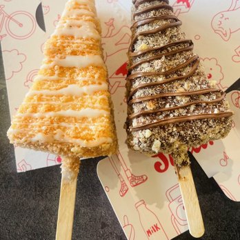 DRIPS CHEESECAKE - Updated May 2024 - 182 Photos & 49 Reviews - 1950 ...