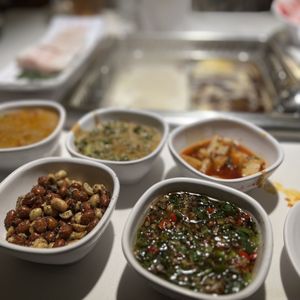 SHANCHENG LAMEIZI HOT POT - 247 Photos & 106 Reviews - 286 Barber Ct ...