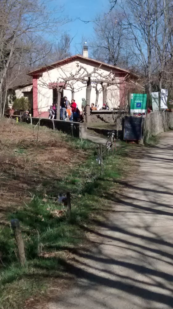 CODELLA - Les Preses, Les Preses, Girona, Spain - Local Favorite Bars ...