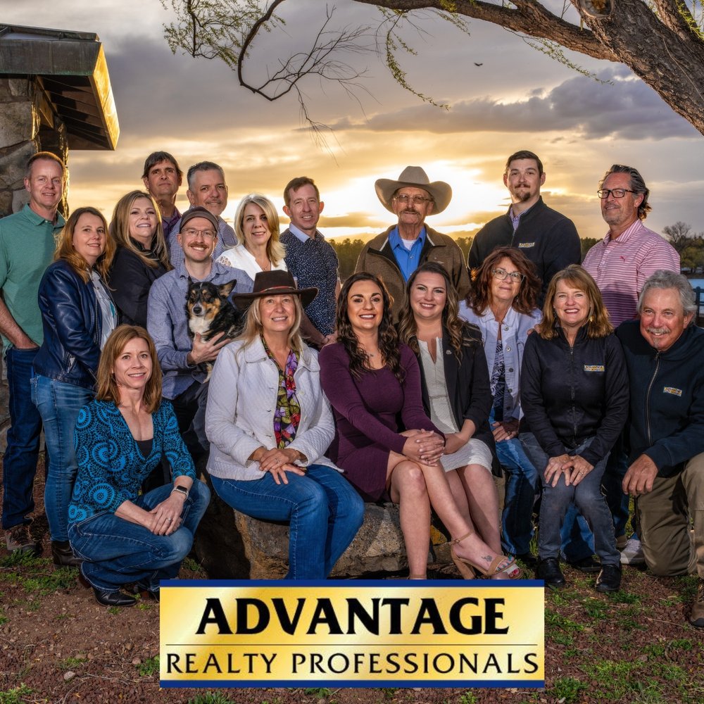 ADVANTAGE REALTY PROFESSIONALS - Updated November 2025 - Contact Agent ...