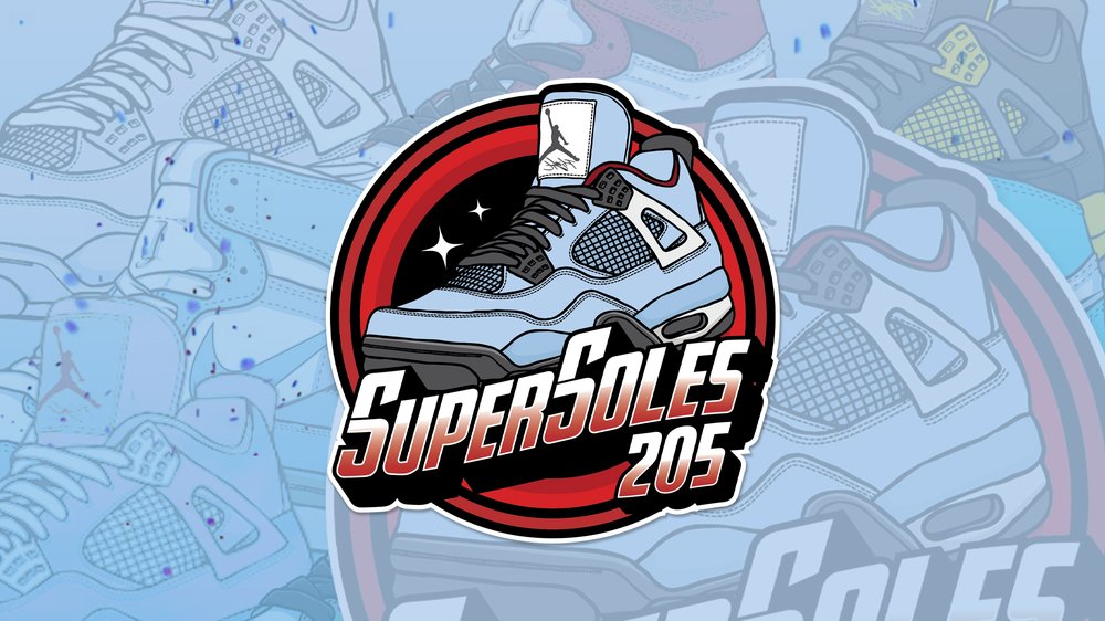 SUPER SOLES 205 - Updated January 2026 - Hoover, Alabama - Shoe Stores ...