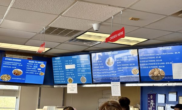 Blue Store Chicken Updated March 2026 13496 La 73 Geismar