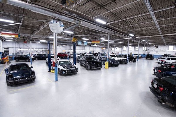 CSN 427 AUTO COLLISION - Updated January 2026 - 15 Photos & 36 Reviews ...