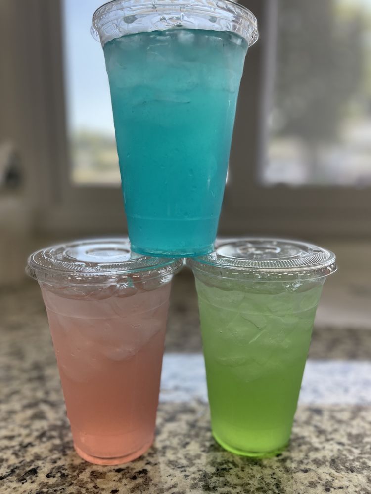 LEMON LEGEND - Updated December 2025 - Augusta, Georgia - Food Trucks ...