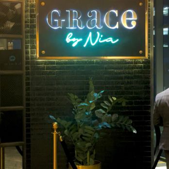 GRACE BY NIA - 224 Photos & 139 Reviews - 60 Seaport Blvd, Boston ...