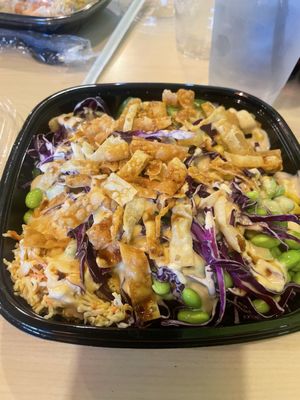FINBOMB SUSHI BURRITO POKÈ RAMEN - Updated June 2026 - 106 Photos & 62 ...