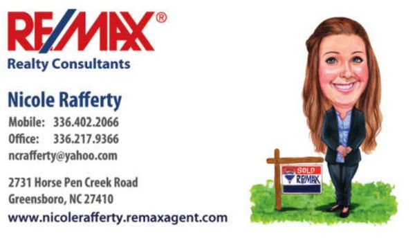 NICOLE RAFFERTY- 360 REALTY - Updated May 2024 - 27 Photos - 2731-101 ...