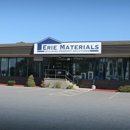 Erie Materials Reviews | Read Customer Service Reviews of eriematerials.com