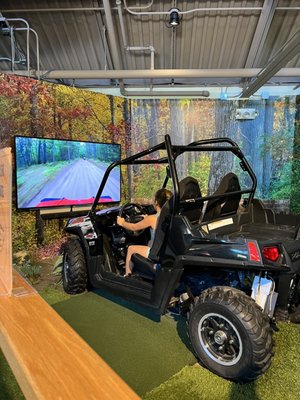 OUTDOOR ADVENTURE CENTER - Updated December 2025 - 133 Photos & 66 ...