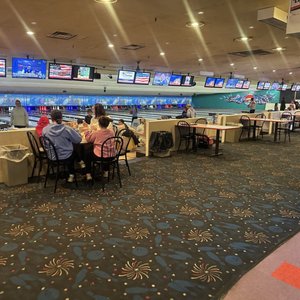 MASON BOWL - Updated March 2025 - 26 Reviews - 763 Reading Rd, Mason ...