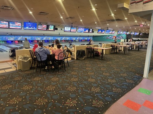 WESTERN BOWL - Updated January 2026 - 34 Photos & 42 Reviews - 6383 ...