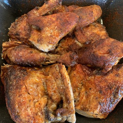 CHARO CHICKEN - 85 Photos & 194 Reviews - 6531 Edinger Ave, Huntington ...