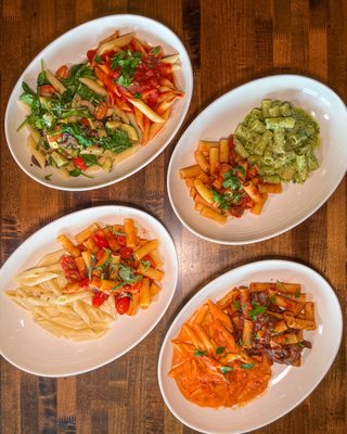 MARIA’S ITALIAN KITCHEN - PASADENA - Updated January 2026 - 768 Photos ...