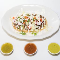 MED MEX CAFE - Updated July 2025 - 28 Photos & 44 Reviews - 2609 East ...