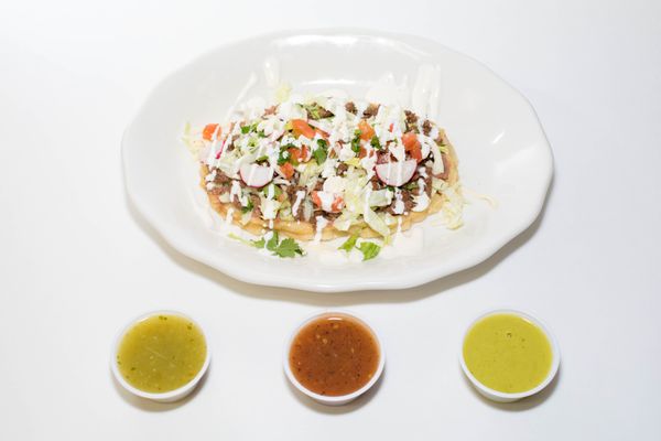 MED MEX CAFE - 23 Photos & 21 Reviews - Mexican - 2609 East Broadway ...