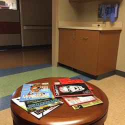 PARK NICOLLET METHODIST HOSPITAL - 24 Photos & 66 Reviews - 6500 ...