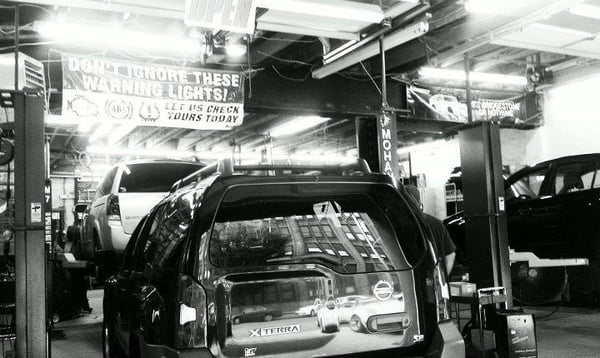 PINNACLE AUTO REPAIR AND TIRES - Updated October 2025 - 20 Photos & 100 ...