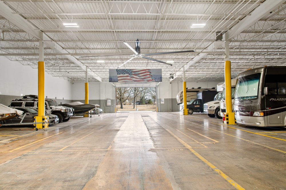 MORNINGSTAR STORAGE - Updated October 2025 - 21 Photos - 8000 Telegraph ...