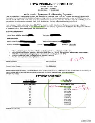 FRED LOYA INSURANCE - Updated January 2026 - 42 Reviews - 1800 Lee ...