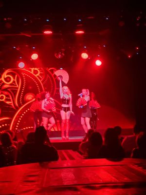 THE SPICE GIRLS TRIBUTE SPICE WANNABE - Updated September 2025 - 63 Photos - 3850 Las Vegas Blvd ...