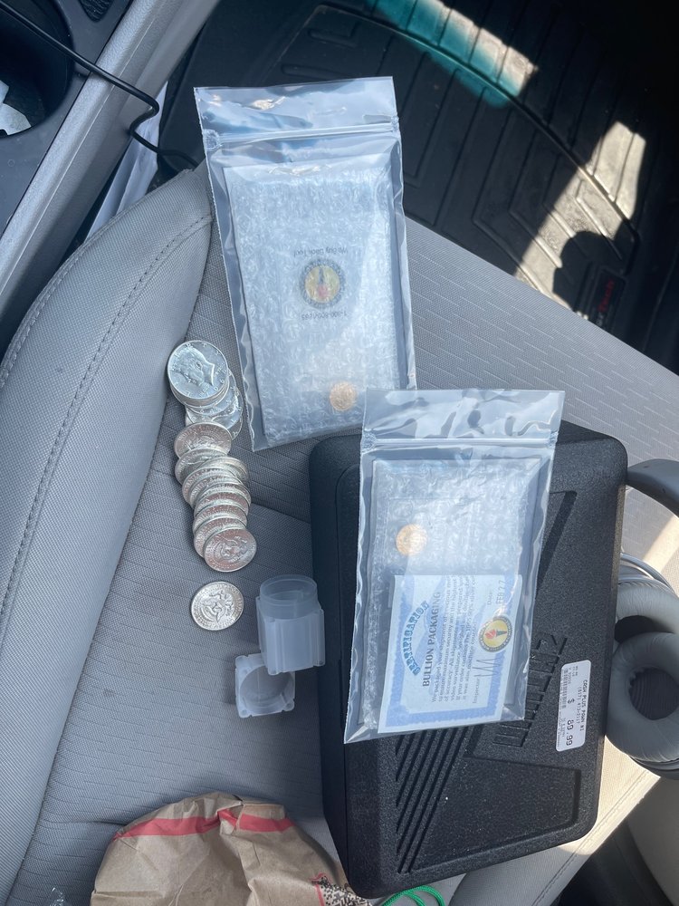 CASH PLUS PAWN - Updated December 2025 - 12 Reviews - 2056 Hwy 157 S ...