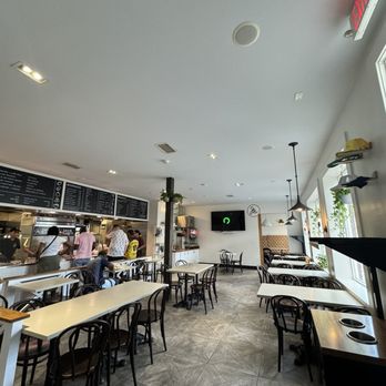 JAVA BURRITO COMPANY - Updated March 2025 - 181 Photos & 92 Reviews ...