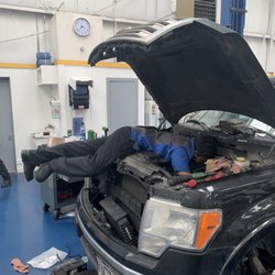 ADAMS AUTOMOTIVE - 103 Photos & 101 Reviews - 1010 Blalock Rd, Houston ...