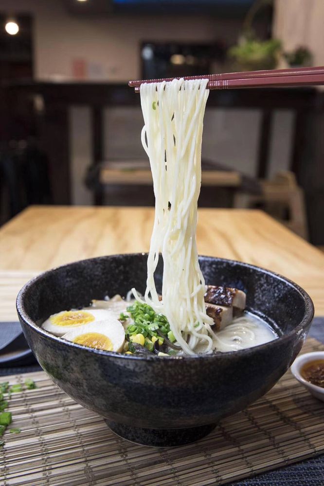 TANOSHII RAMEN - 239 Photos & 144 Reviews - 7718 5th Ave, New York, NY ...