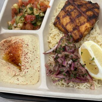 STEPHANOS GREEK & MEDITERRANEAN GRILL - Updated January 2026 - 50 ...