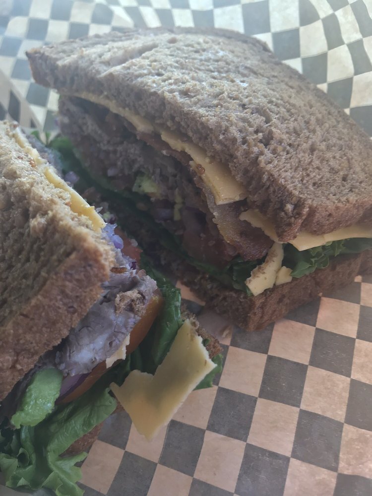 The Dilly Deli - 46 Reviews - Delis - 903 N Wenatchee Ave, Wenatchee ...