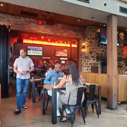 CINDER BAR - Updated August 2025 - 539 Photos & 497 Reviews - 410 ...