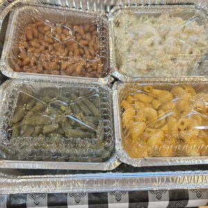 BIG SWERVE’S BBQ - Updated June 2025 - 46 Photos & 26 Reviews - 201 ...