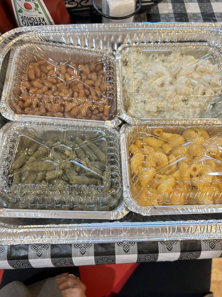 BACK ALLEY BARBEQUE - Updated January 2026 - 59 Photos & 71 Reviews ...