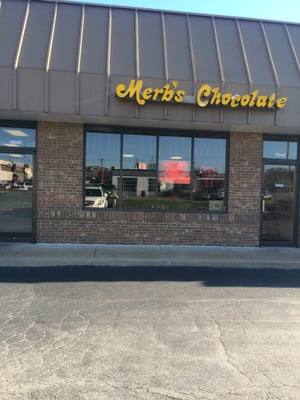 MERB’S CANDIES - Updated December 2025 - 12 Reviews - 11824 Tesson ...