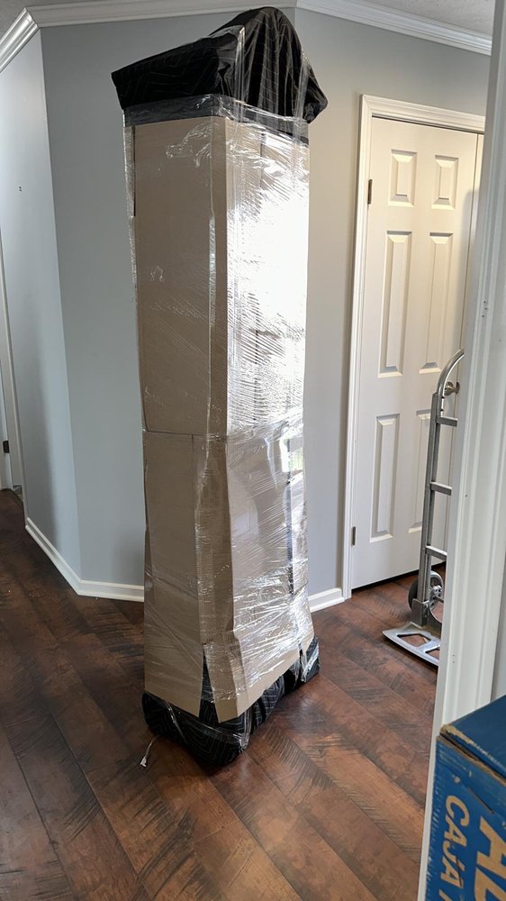 PINNACLE VAN LINES - Updated February 2026 - 31 Photos & 13 Reviews - 10 Fairway Dr, Fort ...