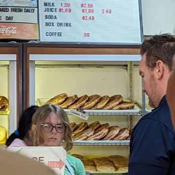 MAX’S DONUT SHOP - Updated October 2025 - 190 Photos & 353 Reviews ...